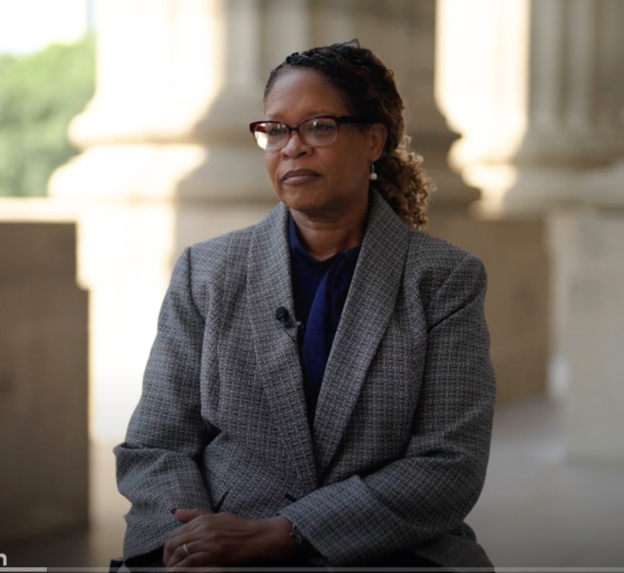 Dr. Wanda Jones-Heath on how DOD’s mission will evolve thanks to emerging technologies ...